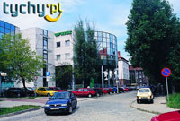 Nowe Tychy, ville satellite de la conurbation silésienne - REGARD SUR L'EST