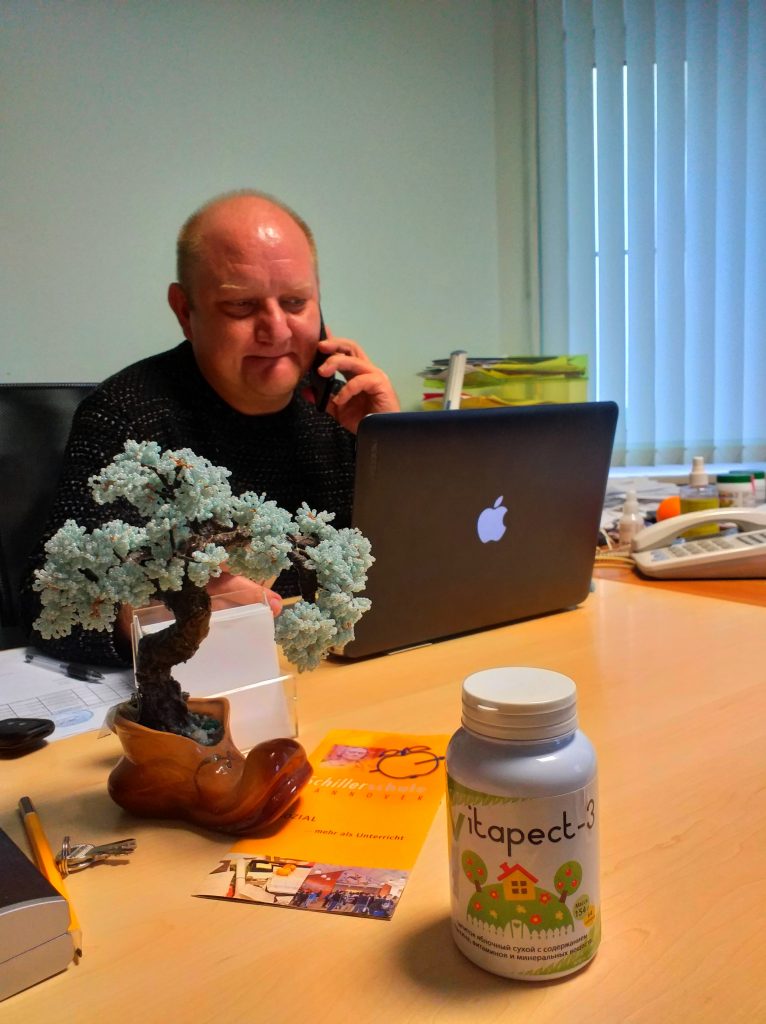 Belarus: Chernobyl, 35 years after the disaster - REGARD SUR L'EST